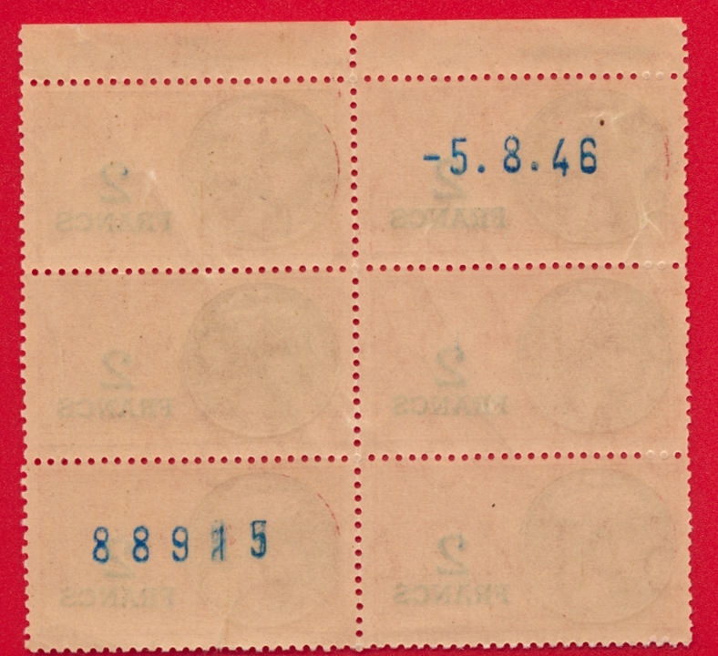Vente de Timbres fiscaux - FDCollector