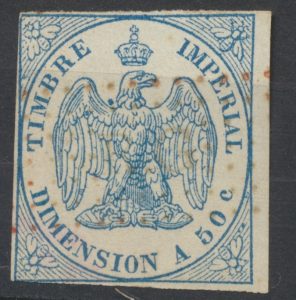 Vente de Timbres fiscaux - FDCollector