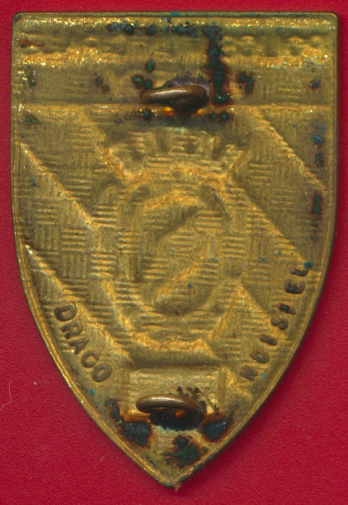 POLICE - Annecy - FDCollector