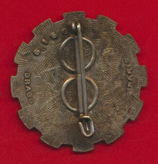 Vente de Insignes militaires - FDCollector