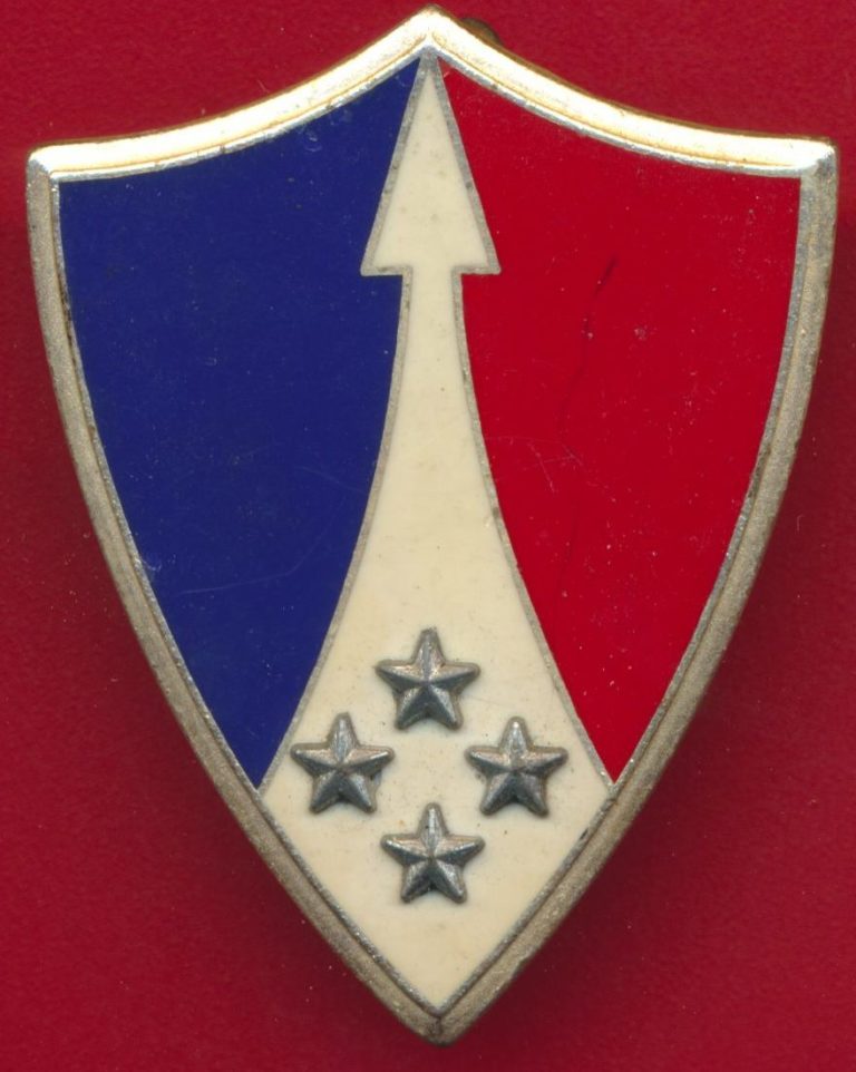2° Corps d'Armée - FFA - FDCollector