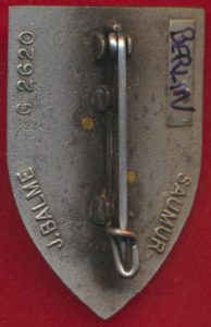 INFANTERIE - 46e Régiment d'Infanterie - FDCollector