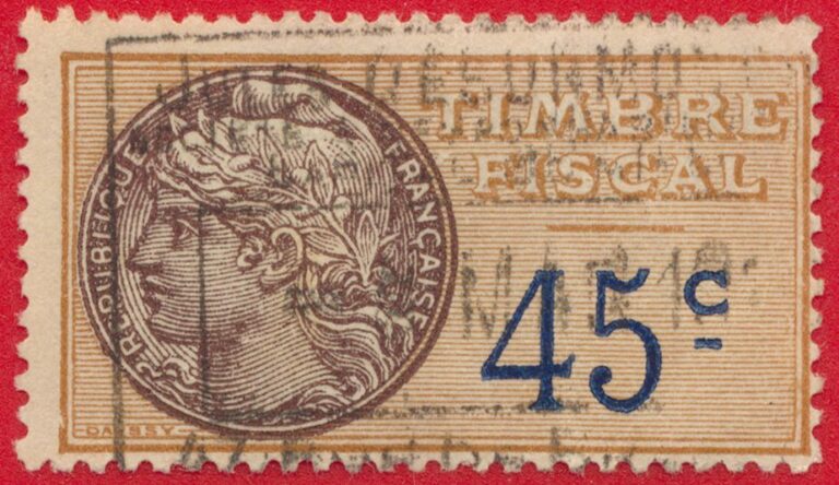 timbre-fiscal-effets-commerce-10-centimes